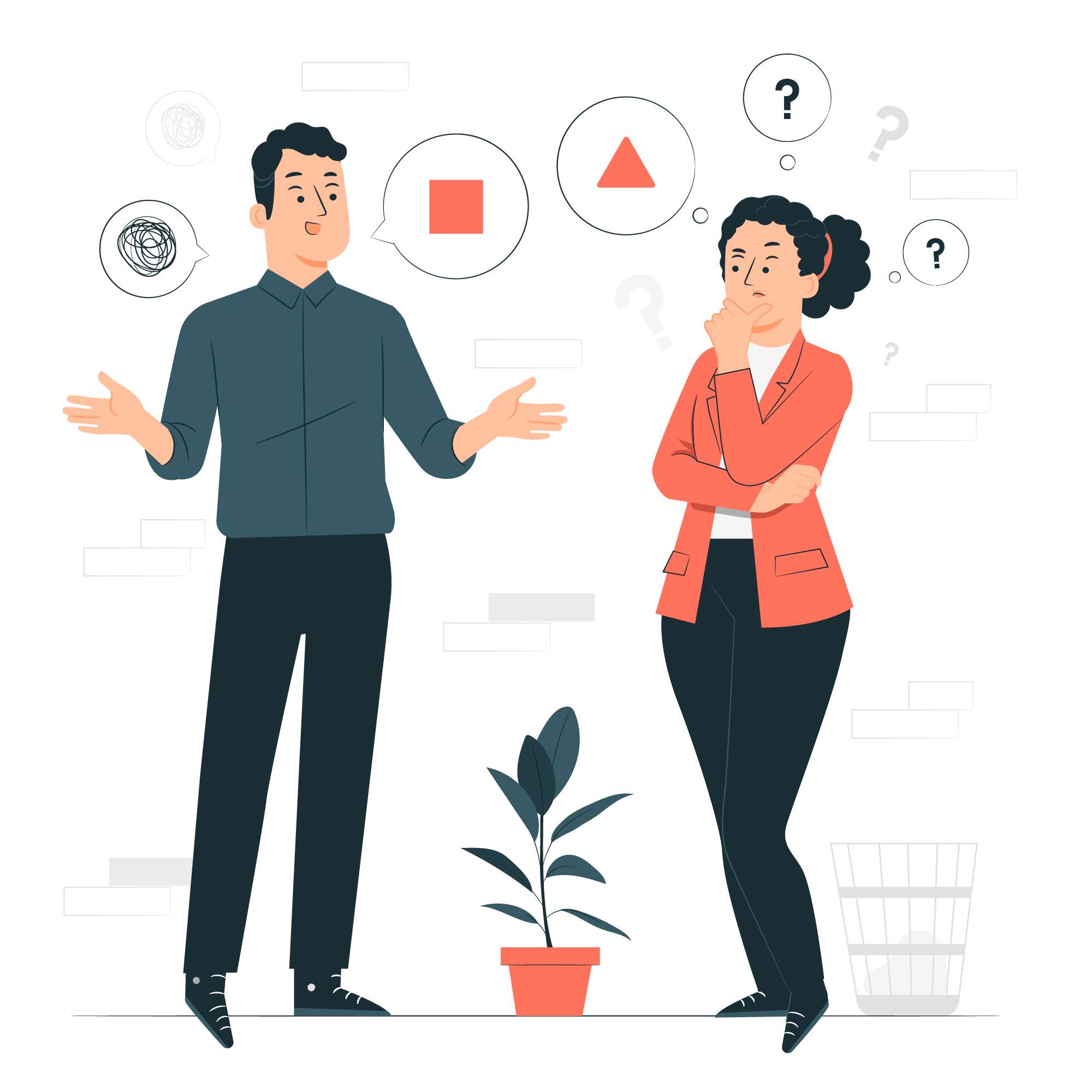 5 Misconception of Remote Work | Interloop